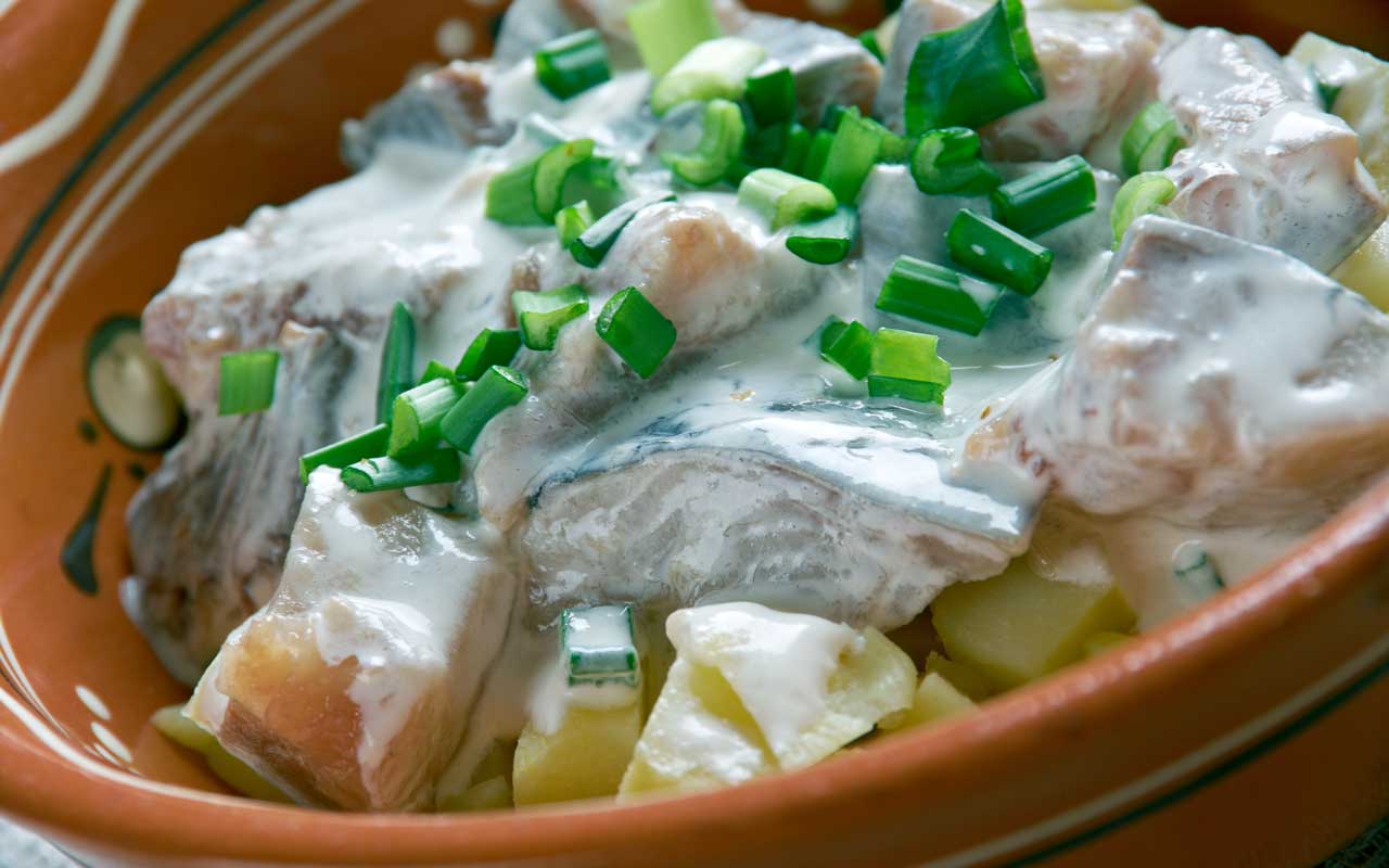 Estonian Food: 16 Most Popular and Traditional Dishes You Must Try