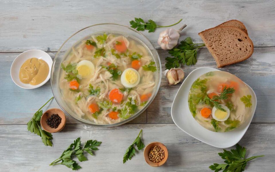 Estonian Food: 16 Most Popular and Traditional Dishes You Must Try