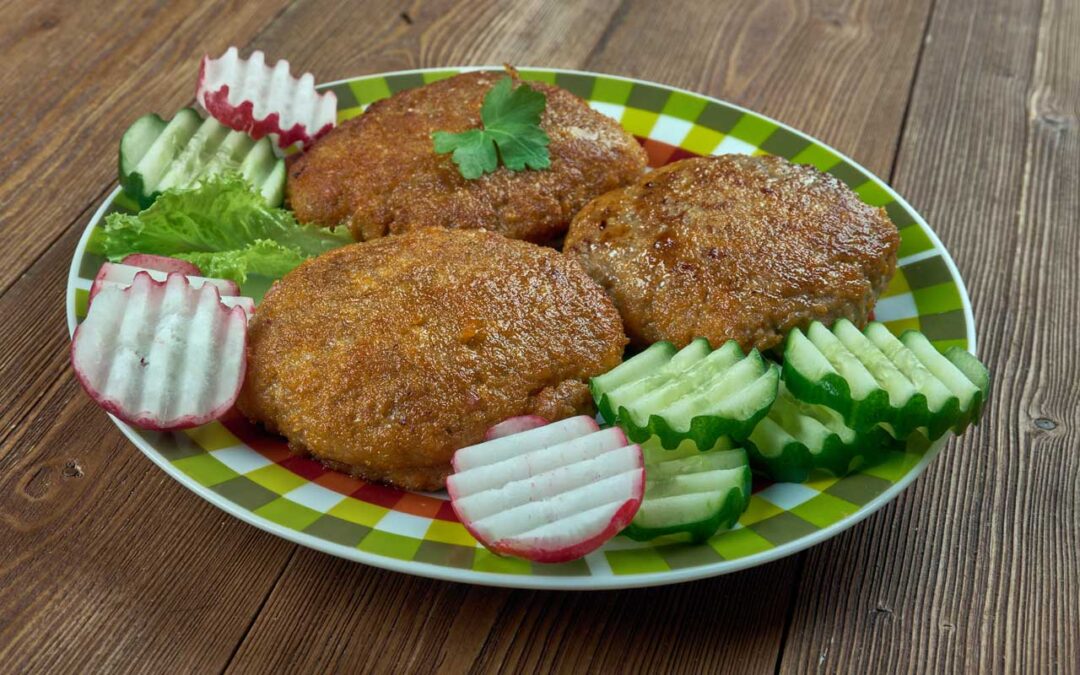 Estonian Food: 16 Most Popular and Traditional Dishes You Must Try