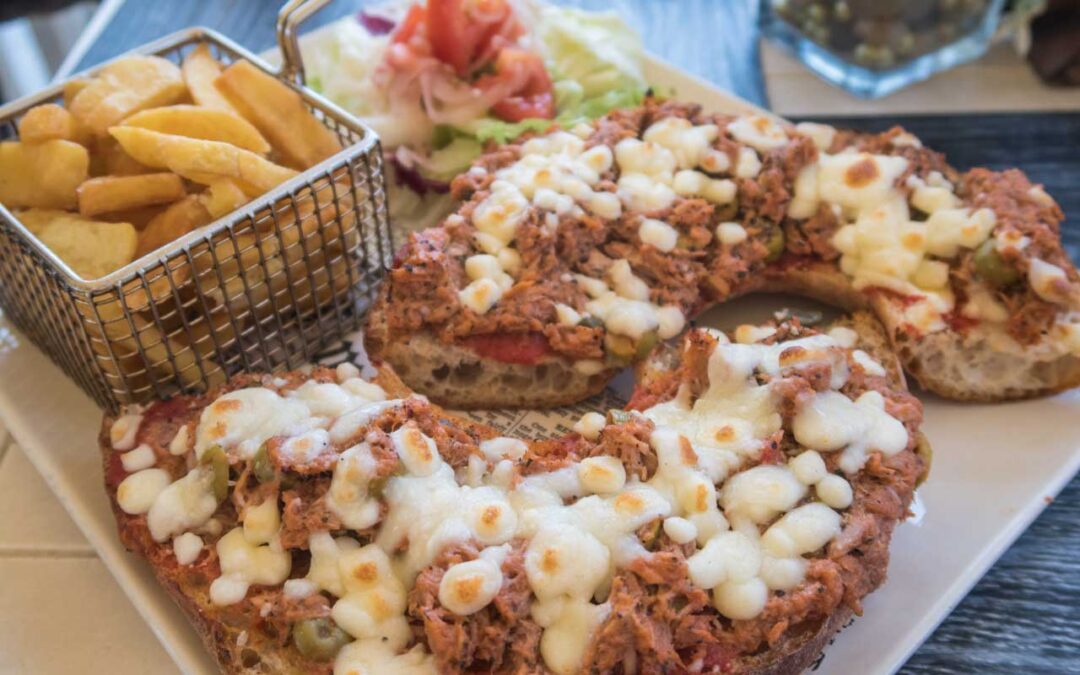 Maltese Food: 17 Popular and Traditional Foods You Need to Try