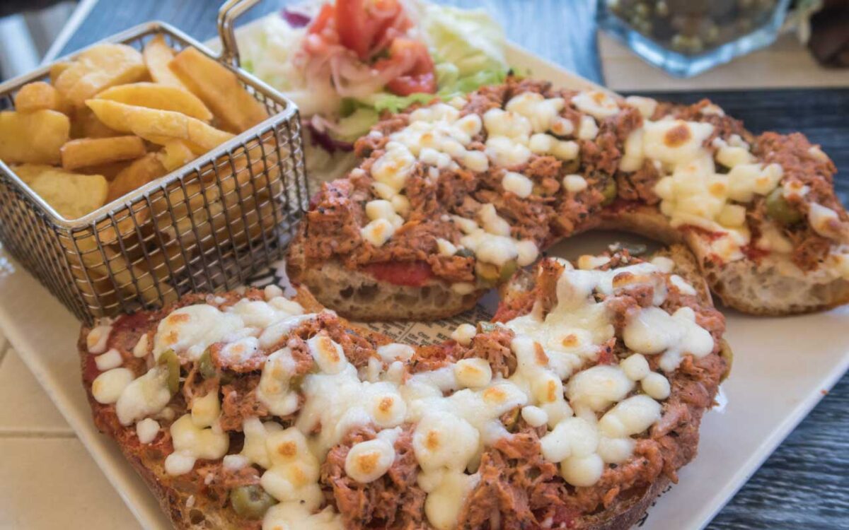 Maltese Food: 17 Popular and Traditional Foods You Need to Try