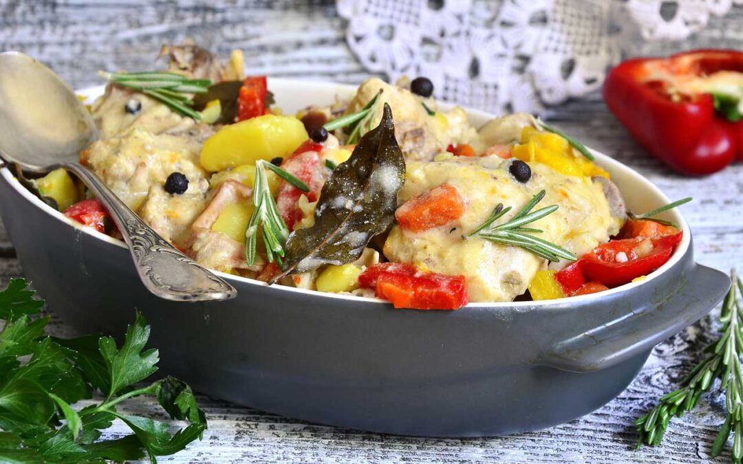 Maltese Food: 17 Popular and Traditional Foods You Need to Try