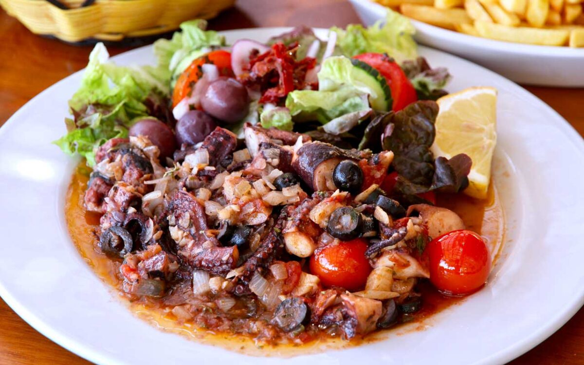 Maltese Food: 17 Popular and Traditional Foods You Need to Try