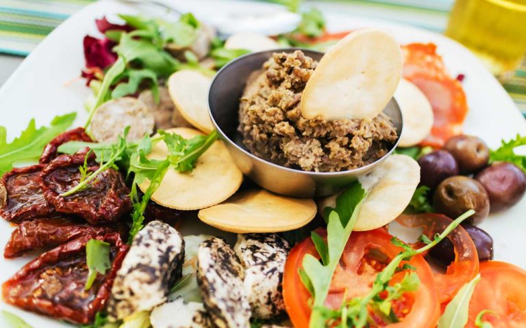 Maltese Food: 17 Popular and Traditional Foods You Need to Try - Nomad ...