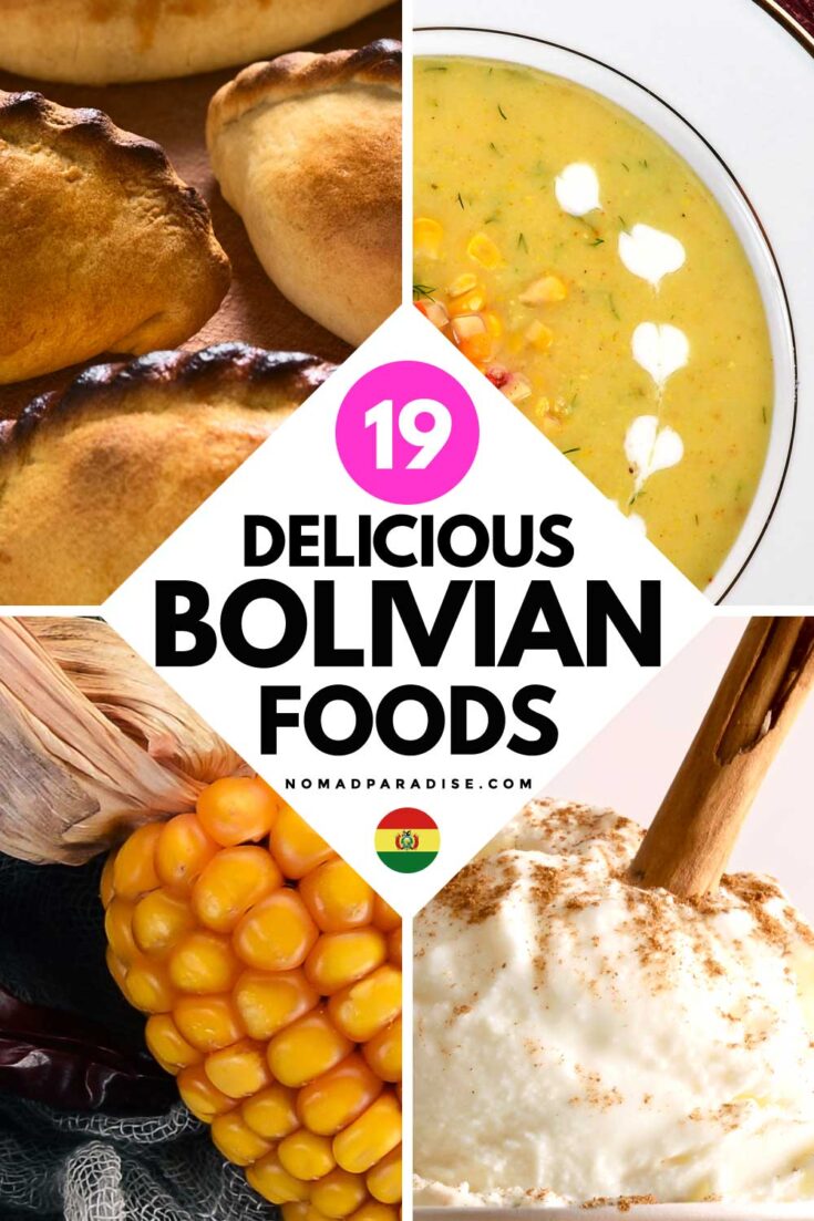 These Heartwarming Bolivian Foods Have Been Feeding Families for ...
