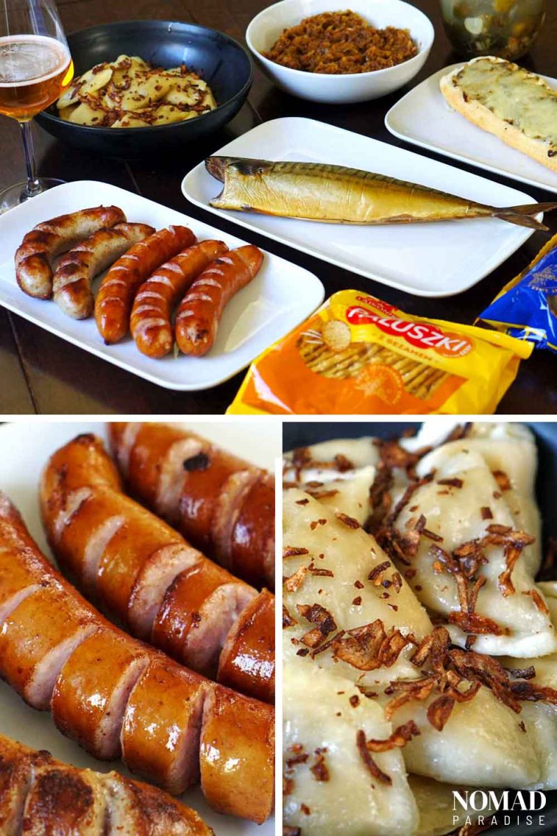 Polish Food Guide - A Local’s Insight to One of Europe’s Most ...