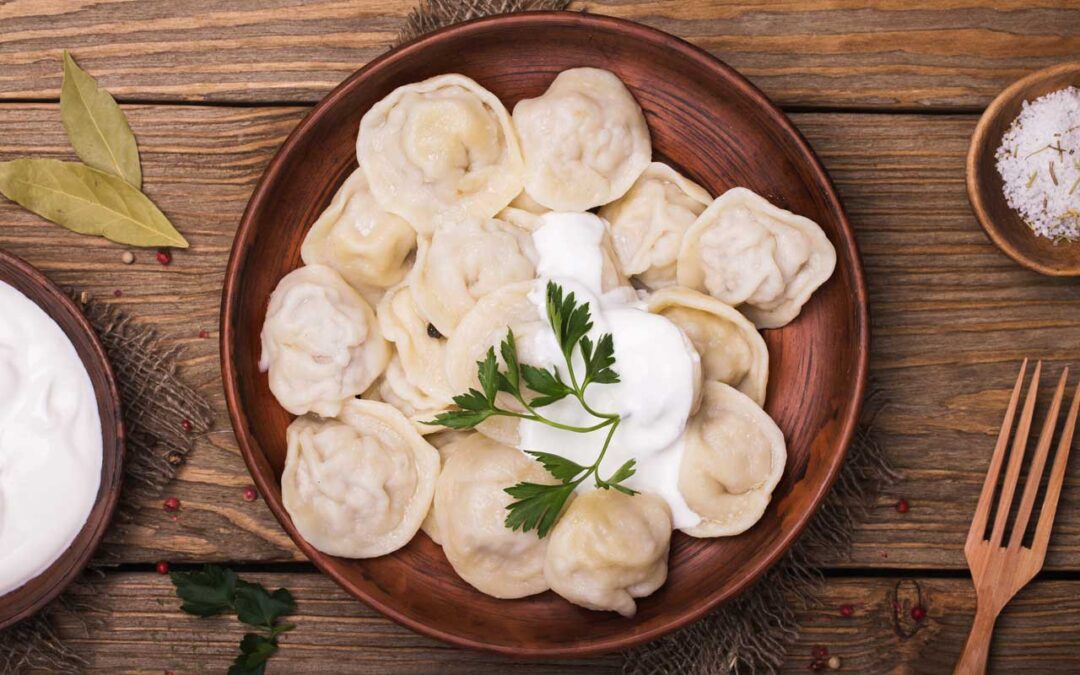 20 Popular Russian Foods You Should Try