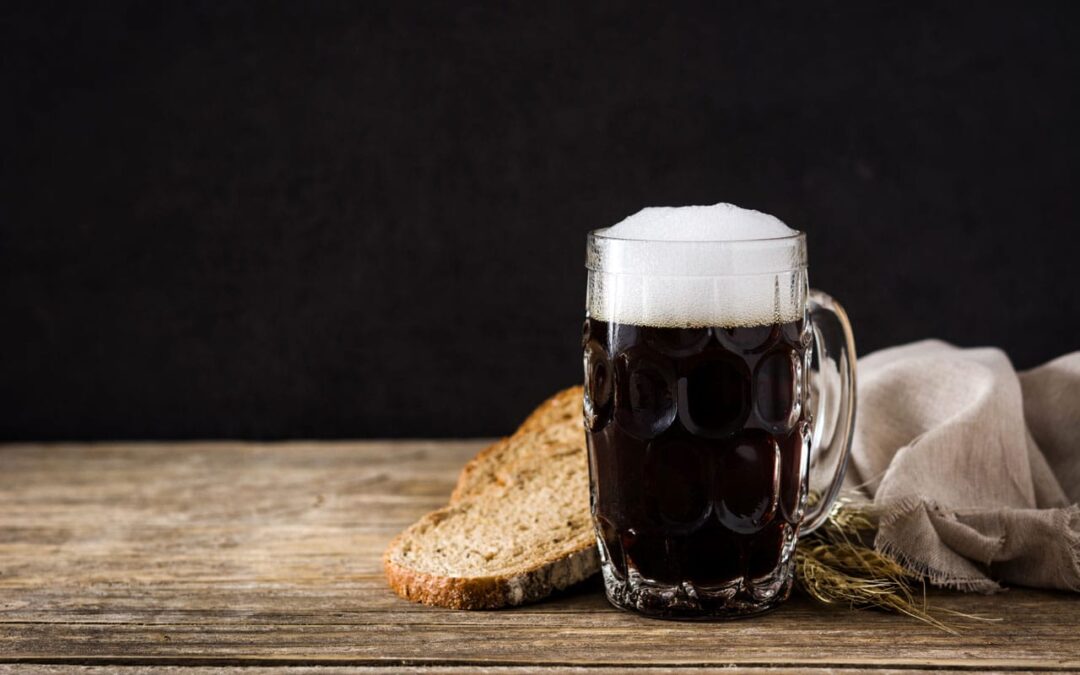 20 Popular Russian Foods You Should Try