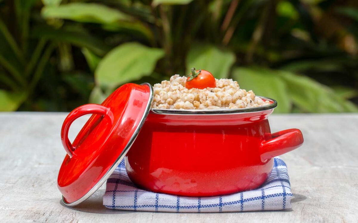 20 Popular Russian Foods You Should Try