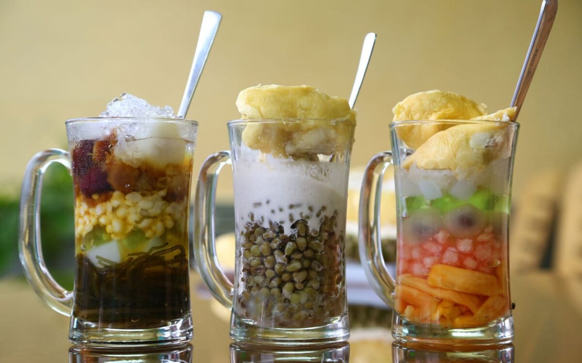 Belarusian Food: 15 Traditional & Popular Dishes and Drinks to Try in ...