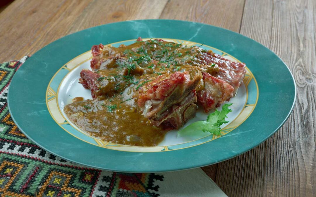 Belarusian Food: 15 Traditional & Popular Dishes and Drinks to Try in ...