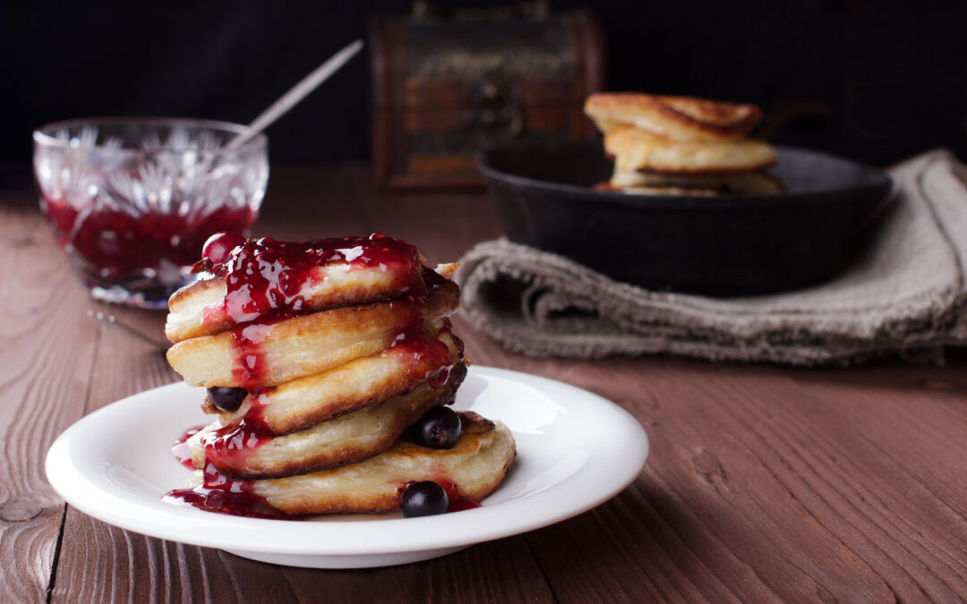 Belarusian Food: 15 Traditional & Popular Dishes and Drinks to Try in ...