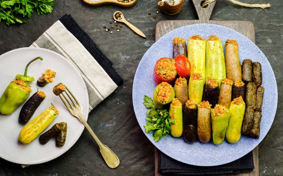 Egyptian Food: 20 Most Popular and Traditional Dishes to Try