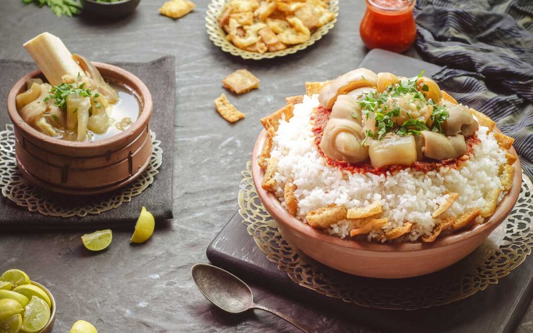 Egyptian Food: 20 Most Popular and Traditional Dishes to Try