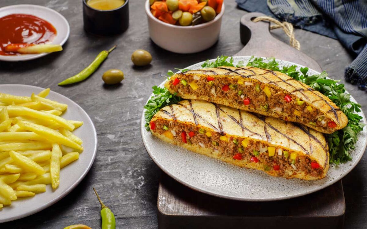 Egyptian Food: 20 Most Popular and Traditional Dishes to Try