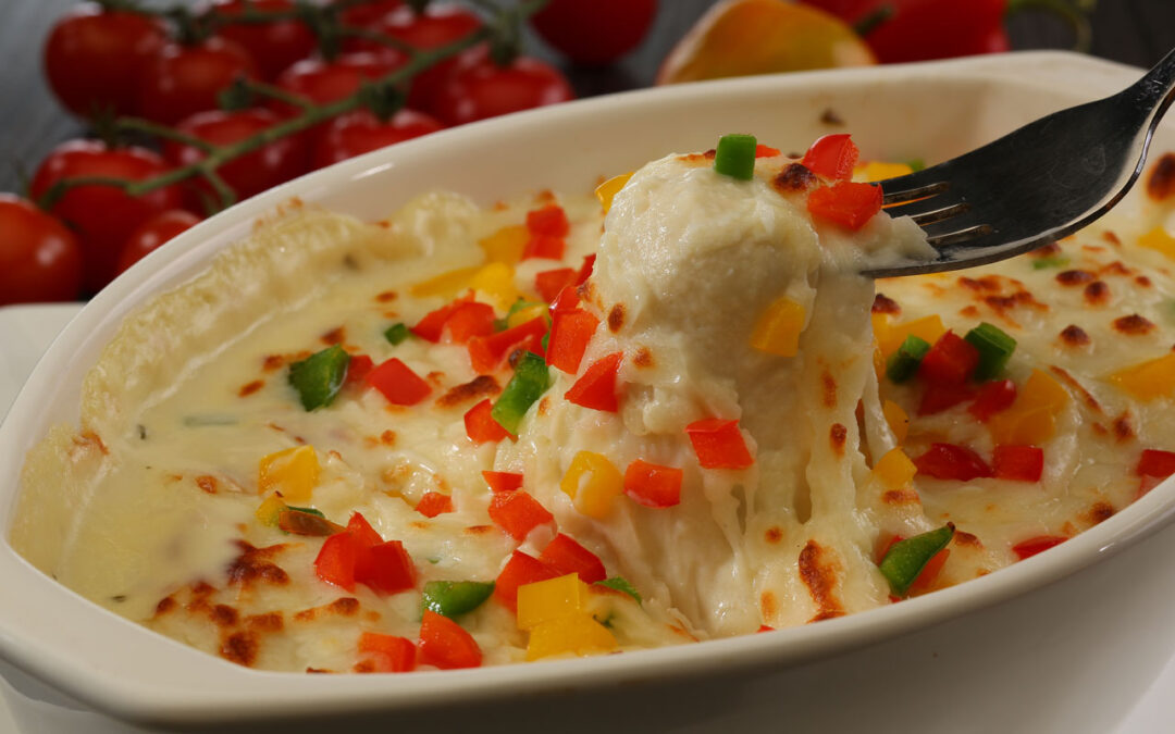 Egyptian Food: 20 Most Popular and Traditional Dishes to Try