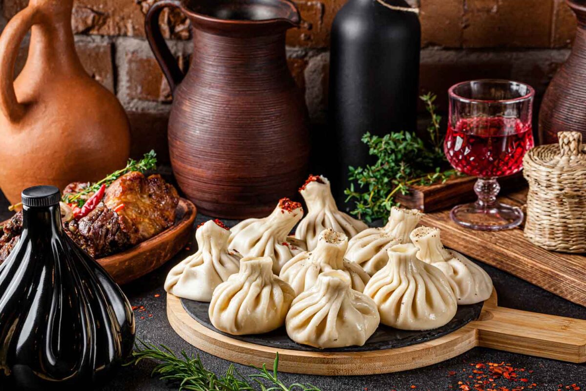 15 Georgian Foods You Need to Try in Georgia