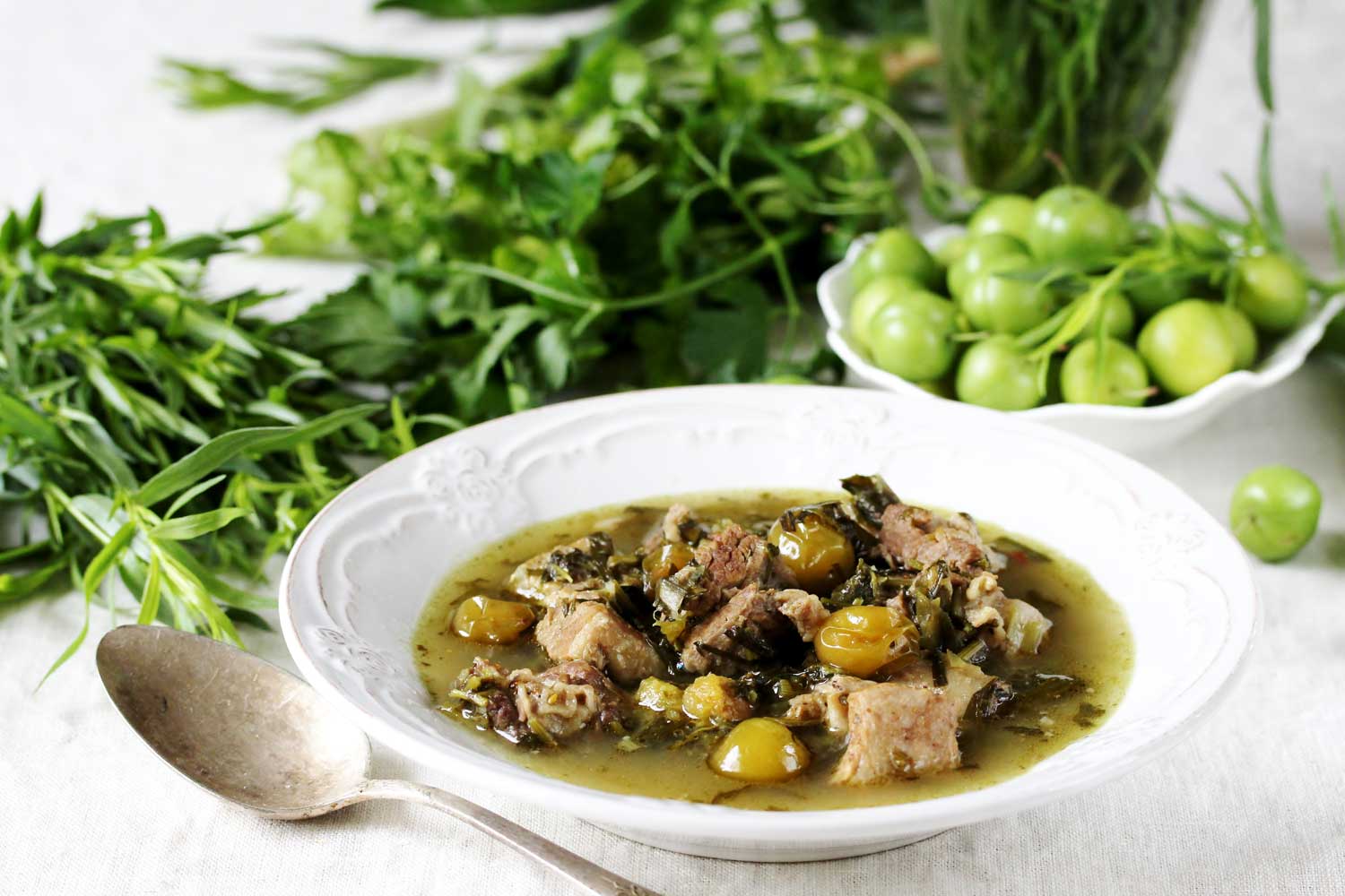15 Georgian Foods You Need to Try in Georgia