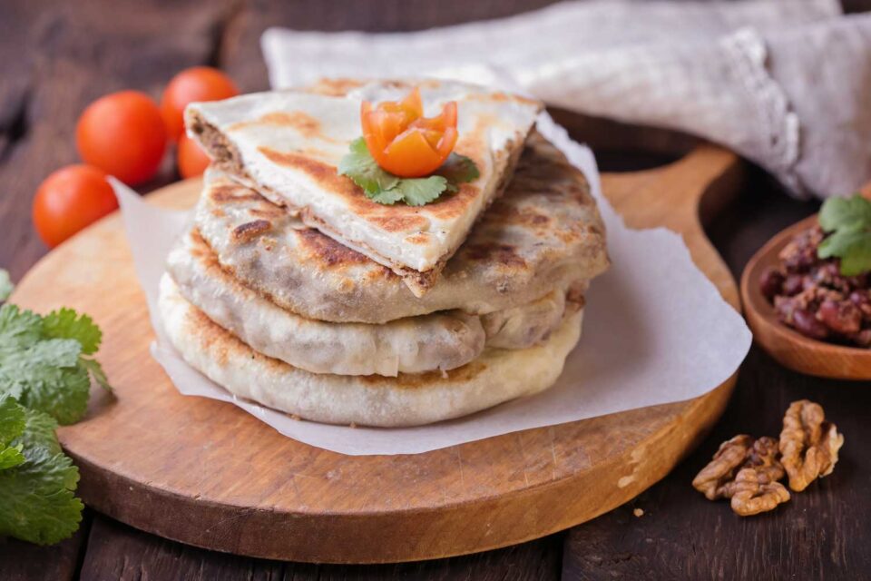 15 Georgian Foods You Need to Try in Georgia