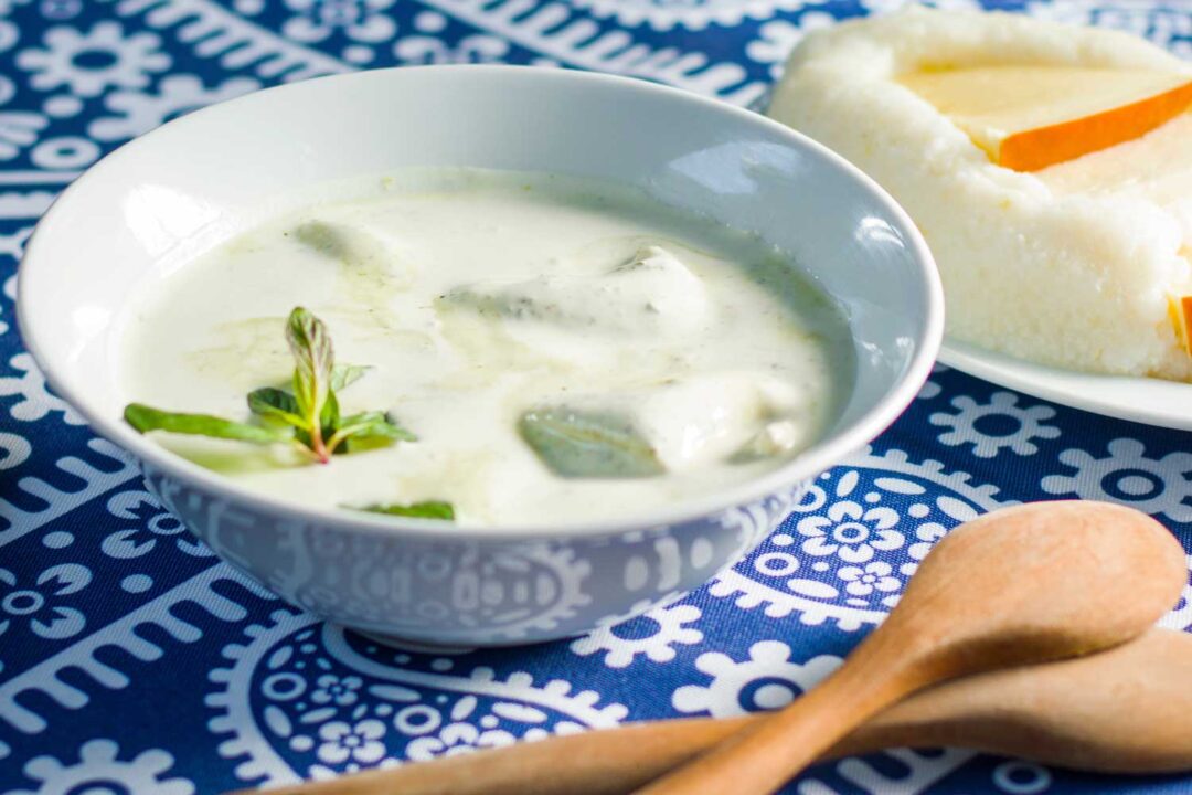 15 Georgian Foods You Need to Try in Georgia