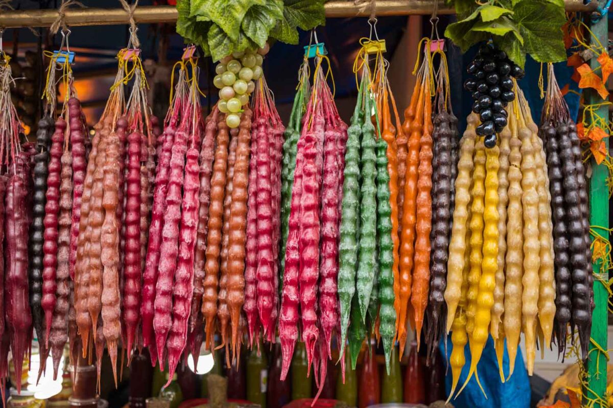 15 Georgian Foods You Need to Try in Georgia