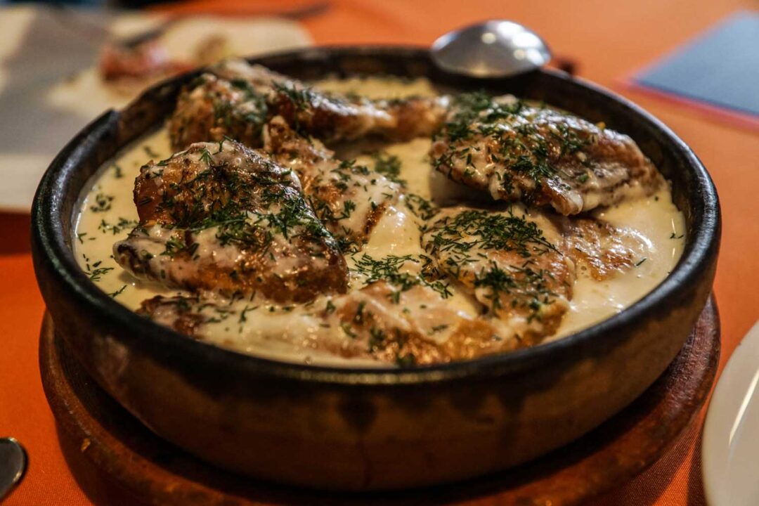 15 Georgian Foods You Need to Try in Georgia