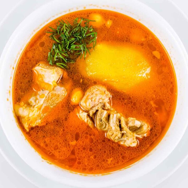 15 Georgian Foods You Need to Try in Georgia