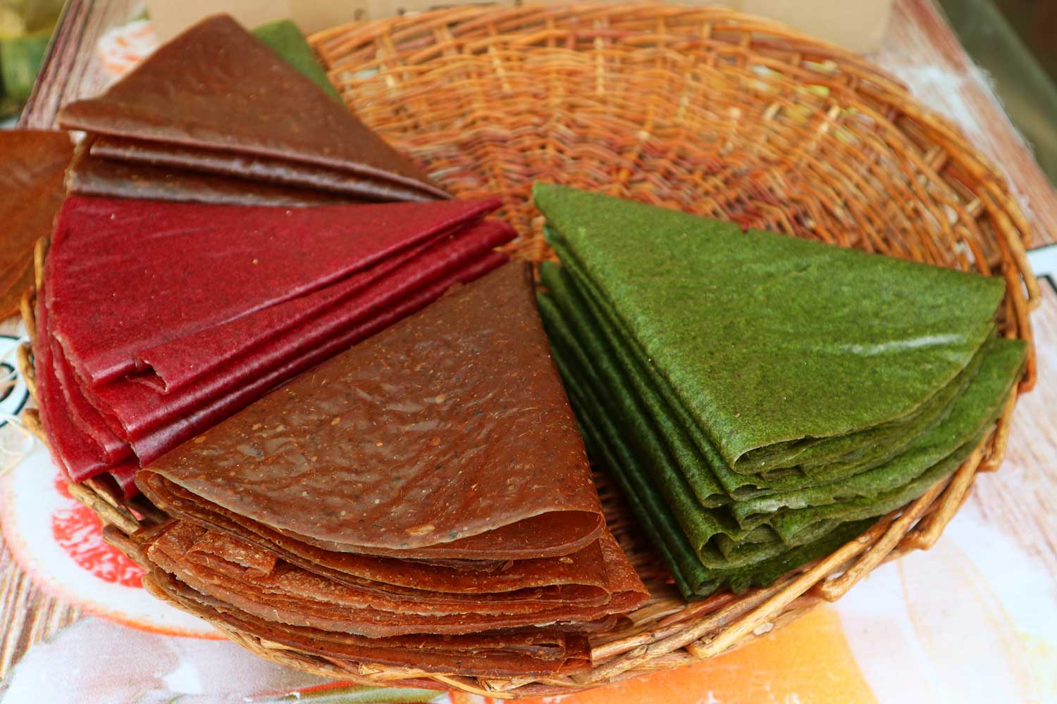 15 Georgian Foods You Need to Try in Georgia - Nomad Paradise