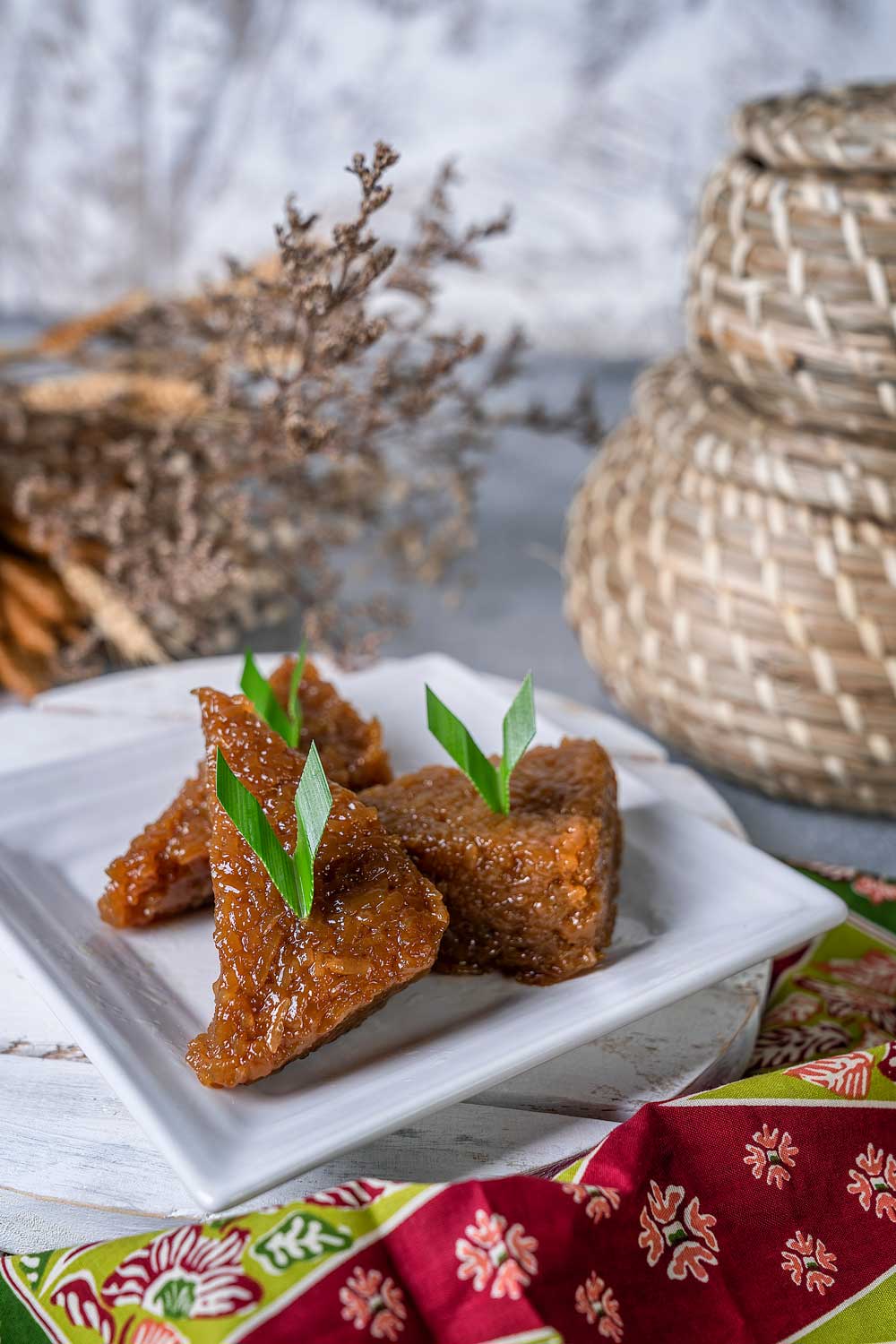 18 Most Popular and Traditional Indonesian Desserts