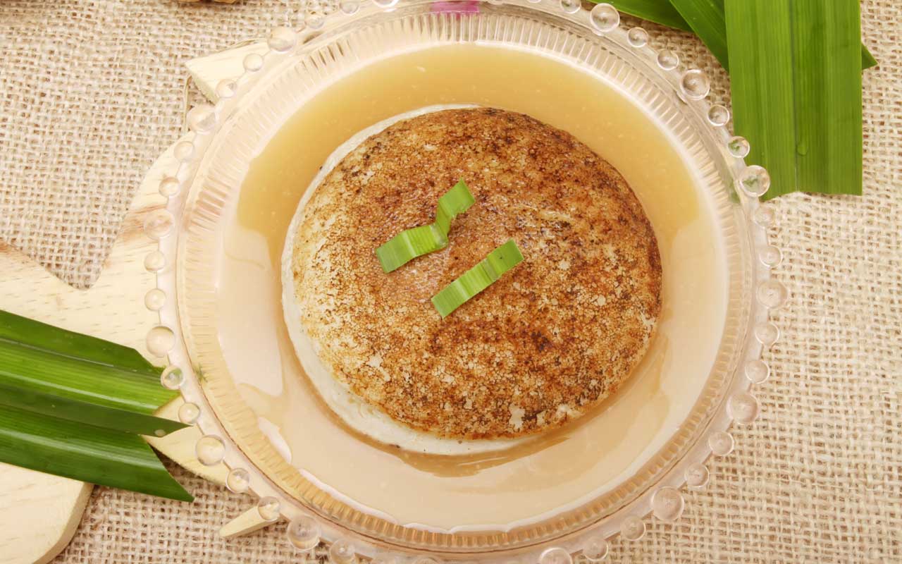 18 Most Popular and Traditional Indonesian Desserts