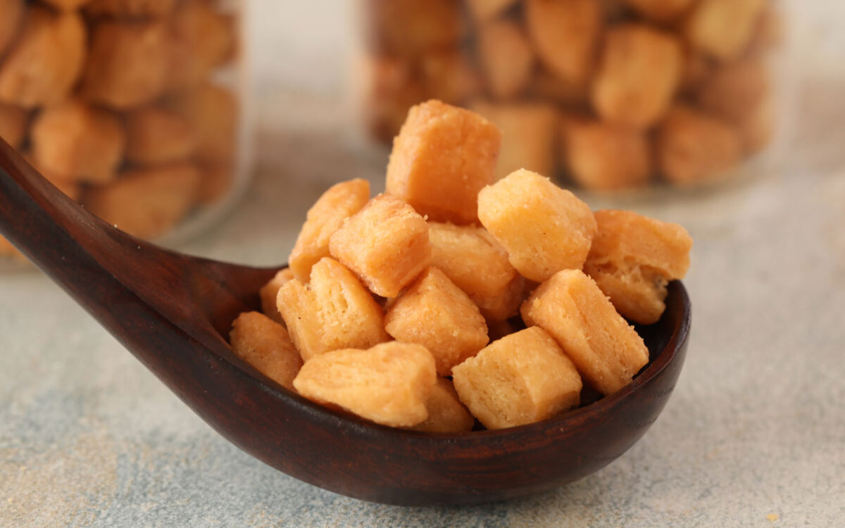 Nigerian Food: 16 Popular and Traditional Dishes to Try