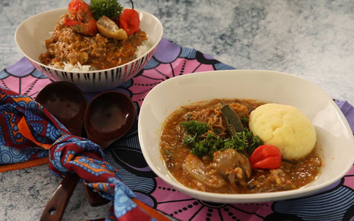 Nigerian Food: 16 Popular and Traditional Dishes to Try