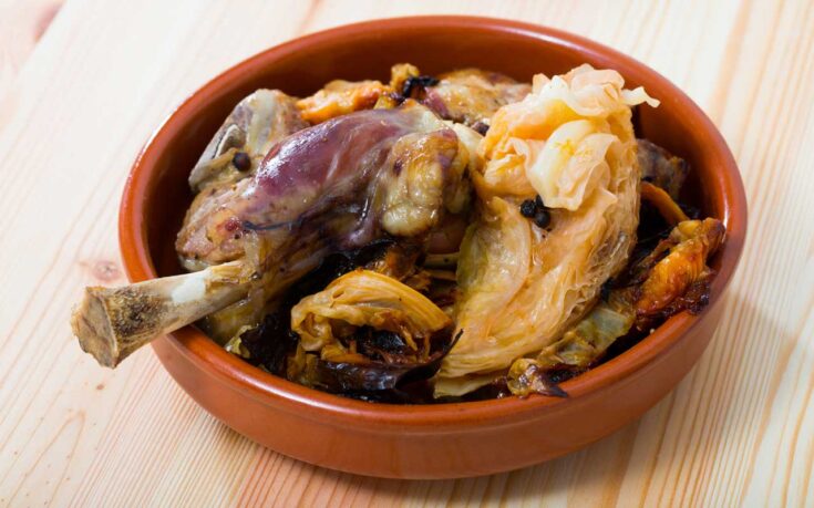 What Does Traditional Norwegian Food Look and Taste Like? A Local Tells All