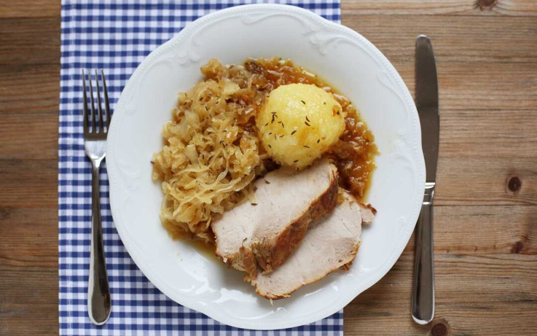 What Does Traditional Norwegian Food Look and Taste Like? A Local Tells All