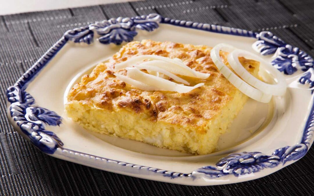 Paraguayan Food - 15 Popular & Traditional Dishes to Try in Paraguay