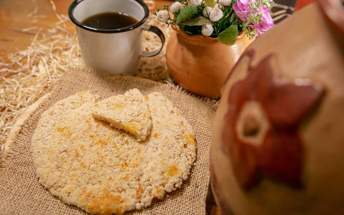 Paraguayan Food - 15 Popular & Traditional Dishes to Try in Paraguay