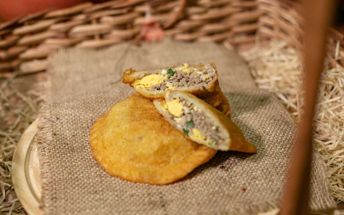 Paraguayan Food - 15 Popular & Traditional Dishes to Try in Paraguay