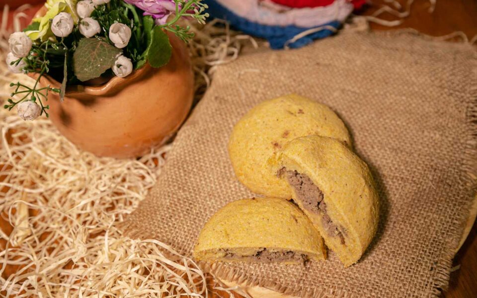 Paraguayan Food - 15 Popular & Traditional Dishes to Try in Paraguay