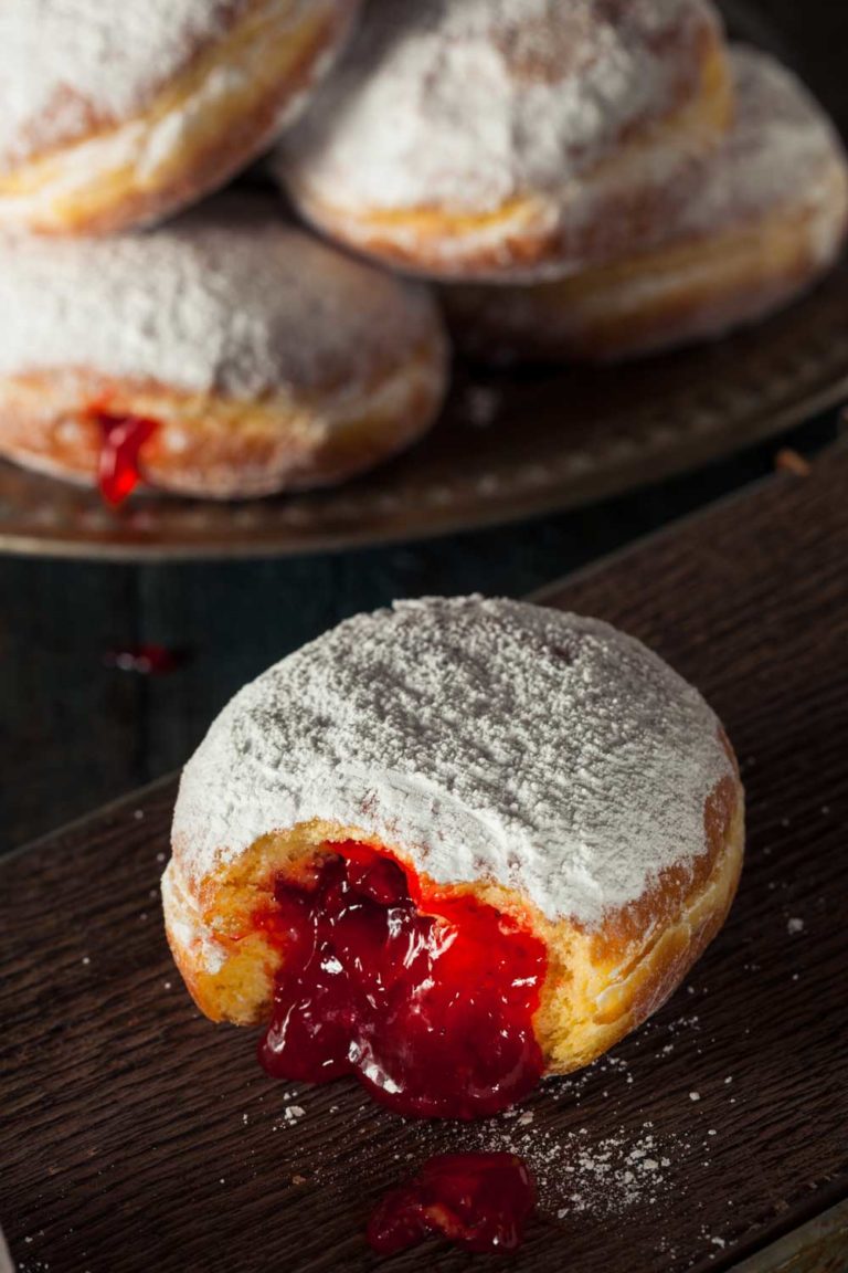 You Won’t Believe How Beautiful These Polish Desserts Are - Oh, and ...
