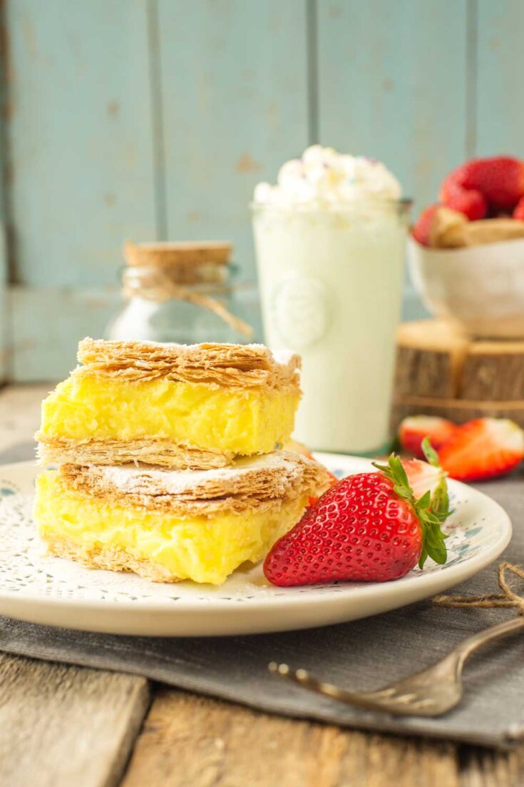 You Won’t Believe How Beautiful These Polish Desserts Are - Oh, and ...