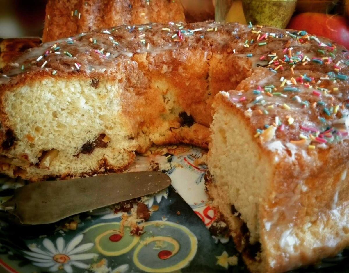 You Won’t Believe How Beautiful These Polish Desserts Are - Oh, and ...