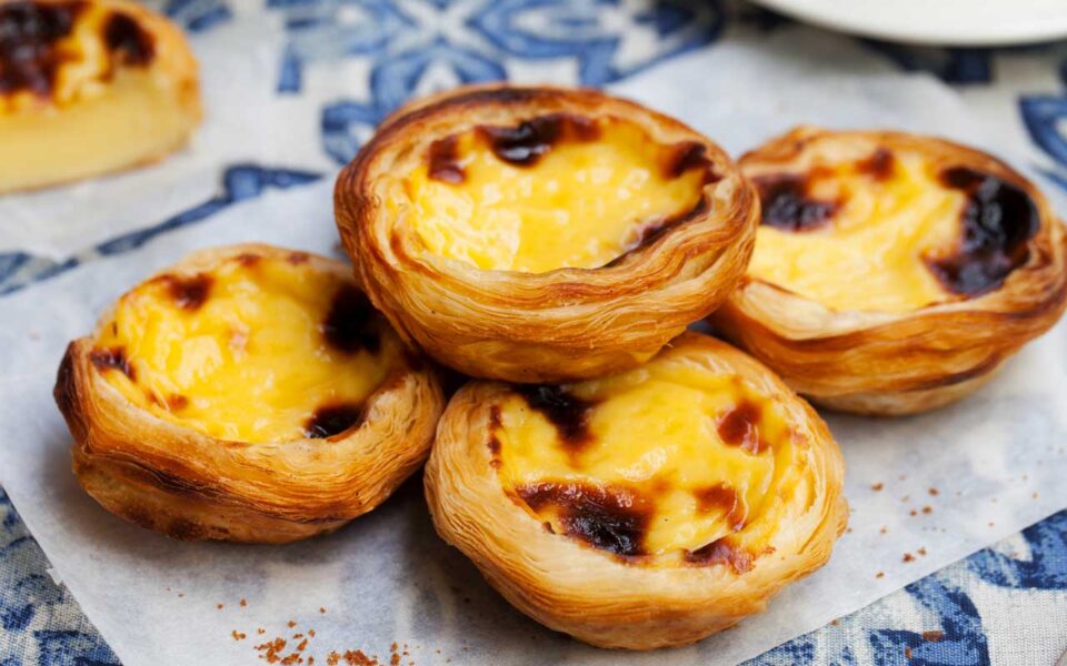 10 Moroccan Desserts You Need to Try in Morocco