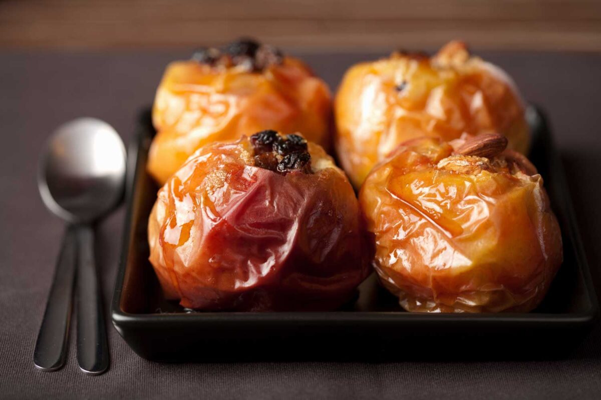 16 Popular and Traditional Russian Desserts