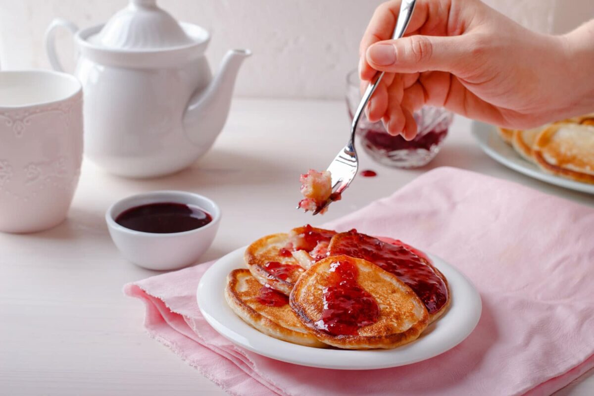 16 Popular and Traditional Russian Desserts