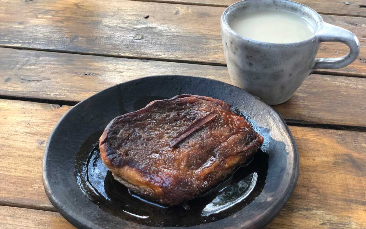 Salvadoran Food: 15 Most Popular and Traditional Dishes to Try