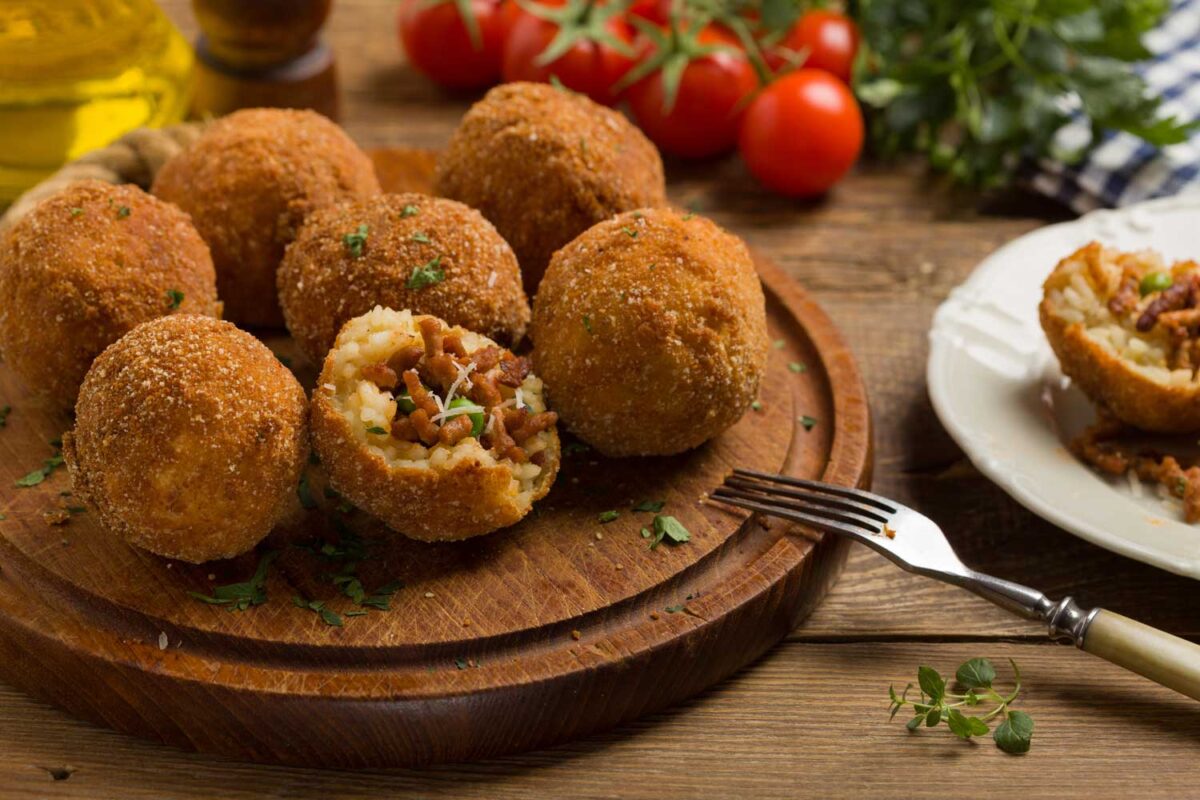 Sicilian Food: 14 Popular Foods You Need to Try - Nomad Paradise
