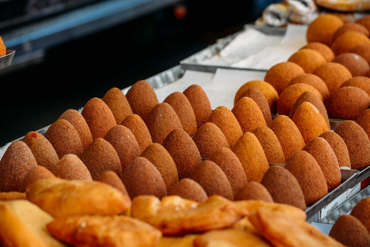 Sicilian Food: 14 Popular Foods You Need to Try - Nomad Paradise