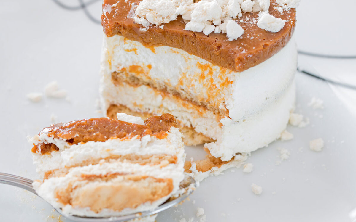 Uruguayan Desserts - Chaja Cake, Polvito, and Plenty More Indulgent Dishes