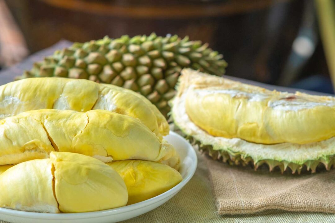 30 Asian Fruits You Need to Try