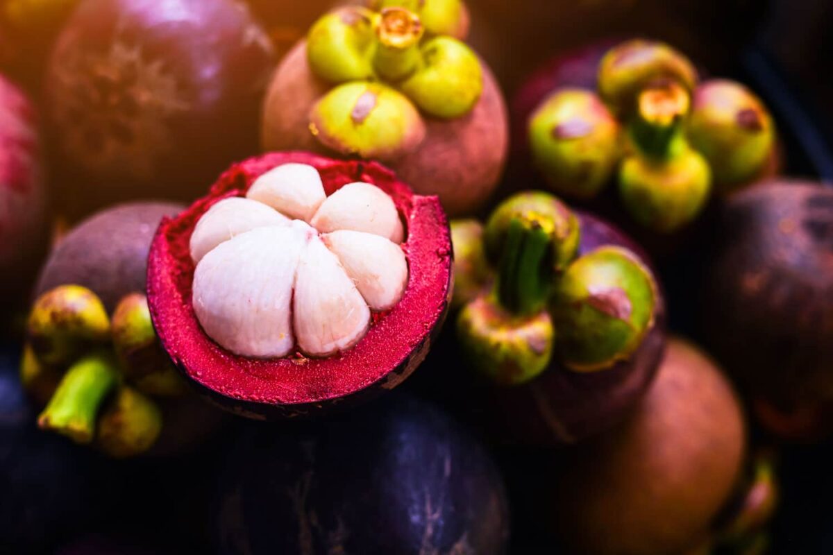 30 Asian Fruits You Need to Try